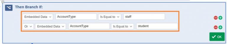 Getting Started - Qualtrics » Information Technology Services