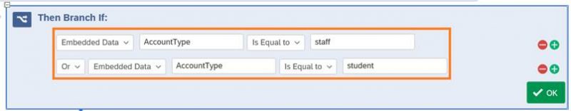 Getting Started - Qualtrics » Information Technology Services