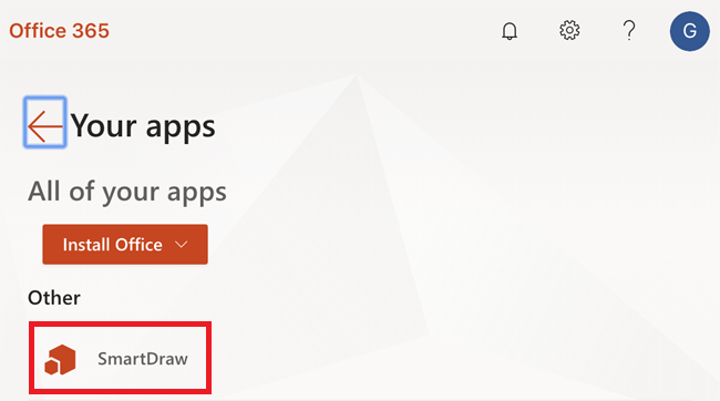 User Guide on SmartDraw » Information Technology Services