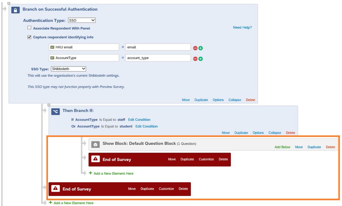 Getting Started - Qualtrics » Information Technology Services