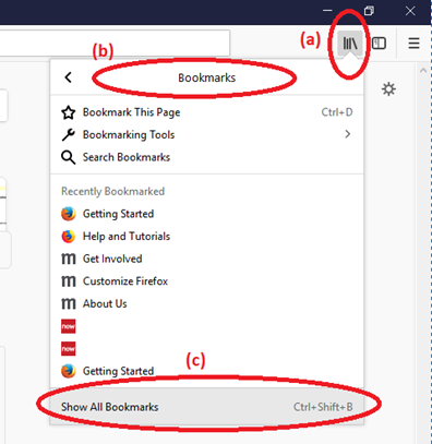 User guide on data migration from desktop PC to VPC » Information ...