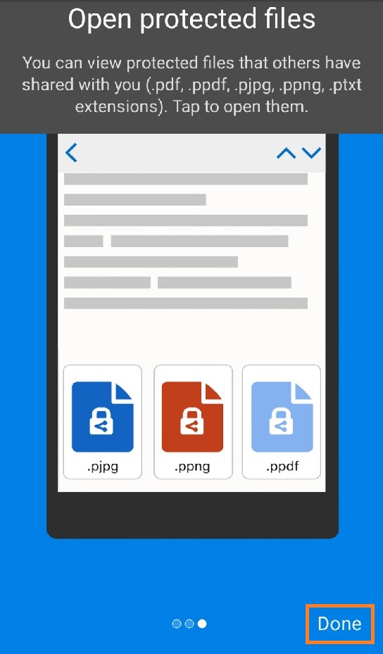 Installation and Setup Procedures for Microsoft Azure Information ...