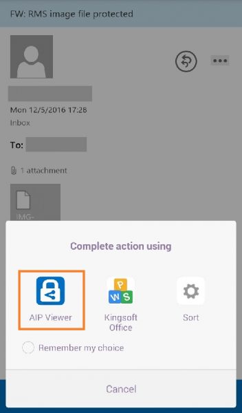 Installation and Setup Procedures for Microsoft Azure Information ...
