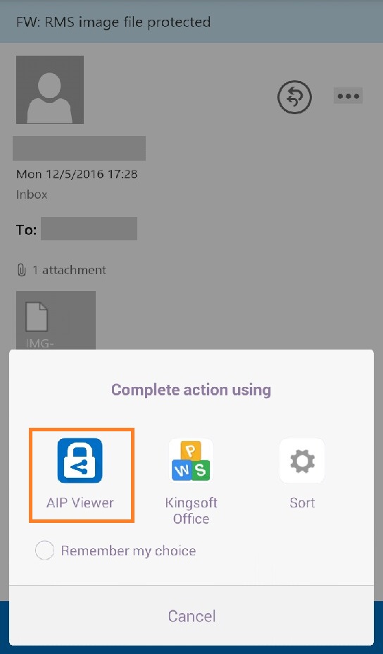 Installation and Setup Procedures for Microsoft Azure Information ...