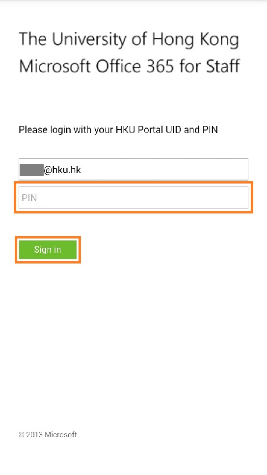 Installation and Setup Procedures for Microsoft Azure Information ...
