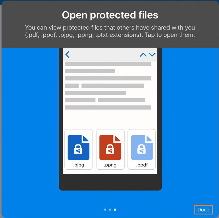 Installation and Setup Procedures for Microsoft Azure Information ...