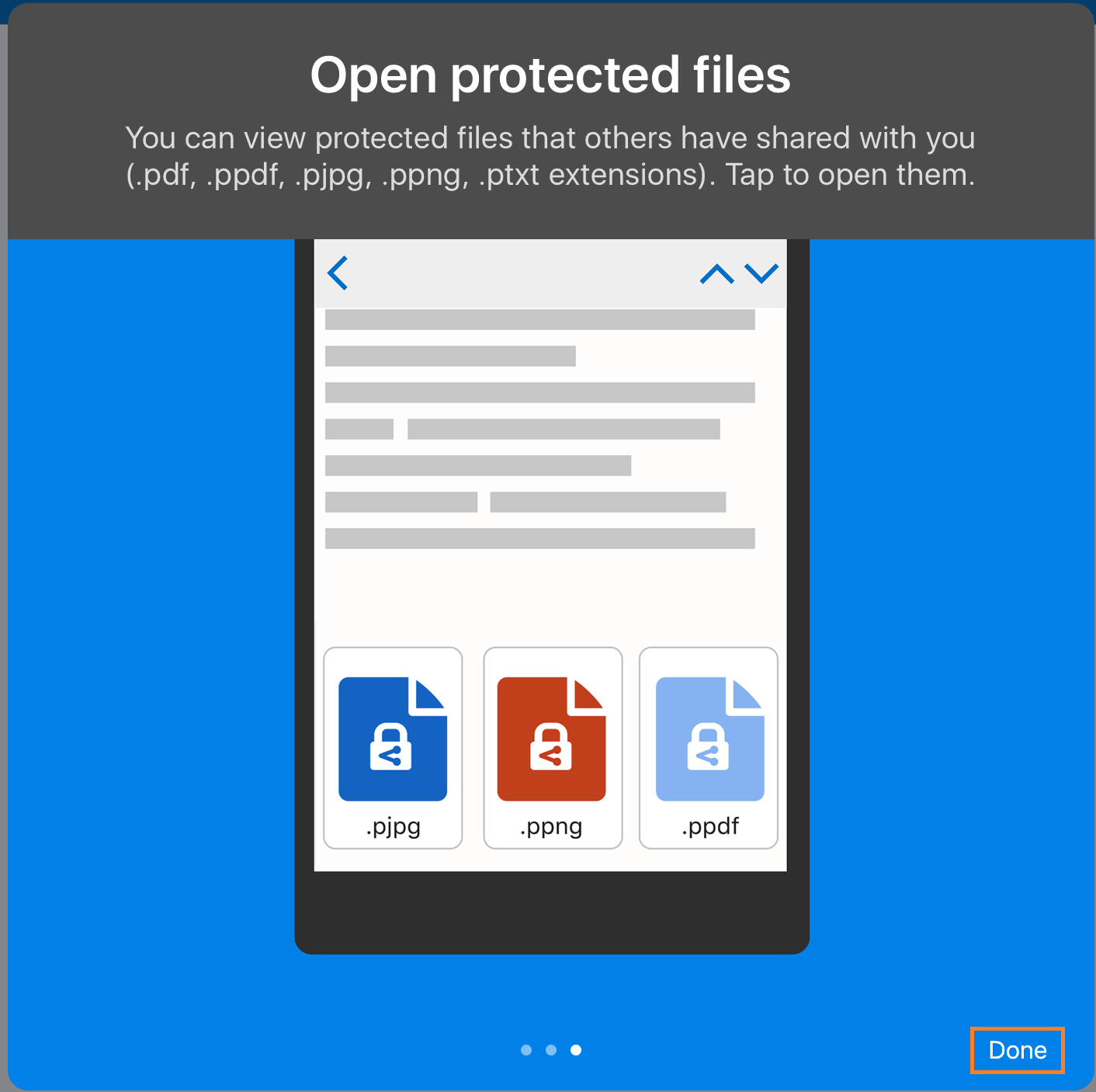 Installation and Setup Procedures for Microsoft Azure Information ...