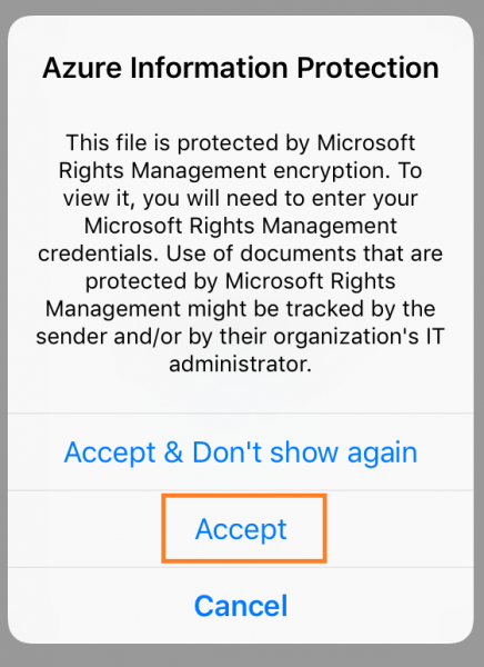 Installation and Setup Procedures for Microsoft Azure Information ...