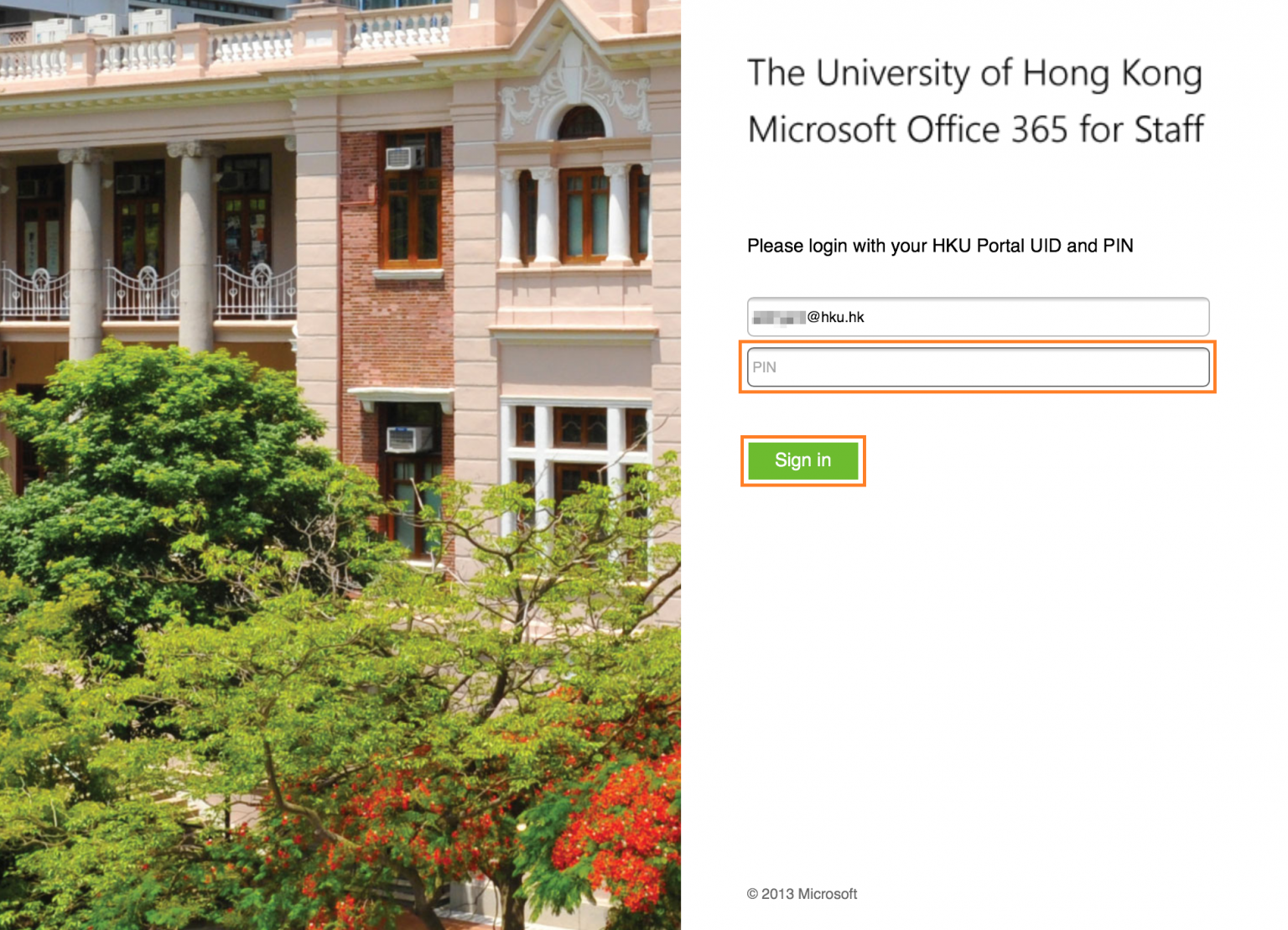 Installation and Setup Procedures for Microsoft Azure Information ...