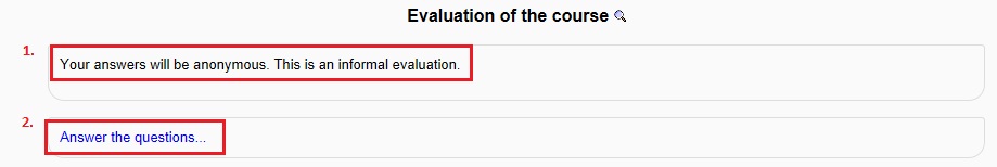 Feedback » Information Technology Services