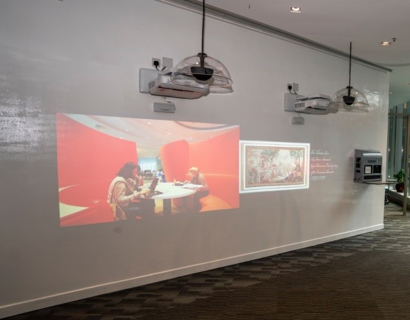 Digital Literacy Laboratory » Information Technology Services