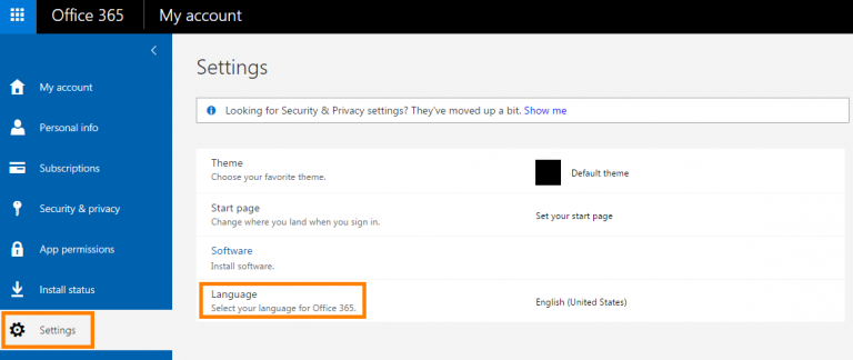 User Guide for Office 365 ProPlus for student » Information Technology ...