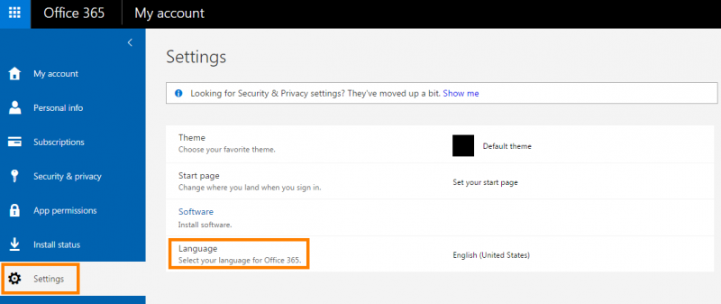 User Guide for Office 365 ProPlus for student » Information Technology ...
