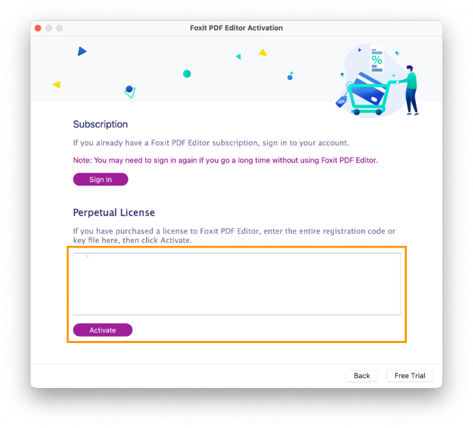 Foxit PDF Editor Installation Guide » Information Technology Services