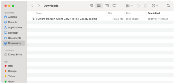 Remote VPC Access User Guide » Information Technology Services