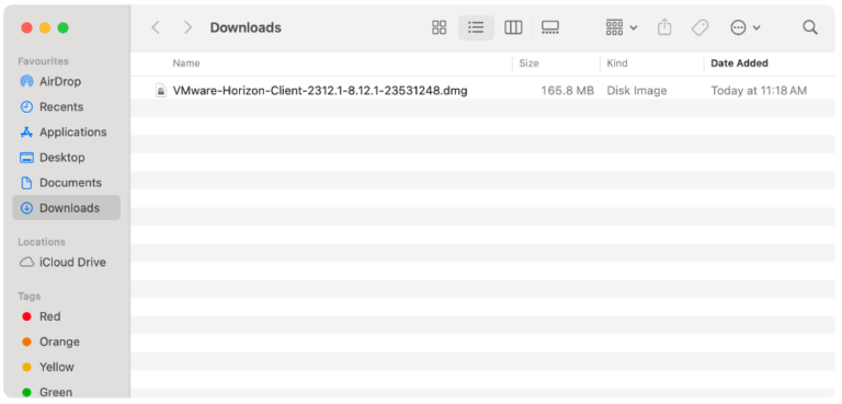 Remote VPC Access User Guide » Information Technology Services
