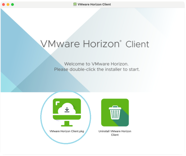Remote VPC Access User Guide » Information Technology Services