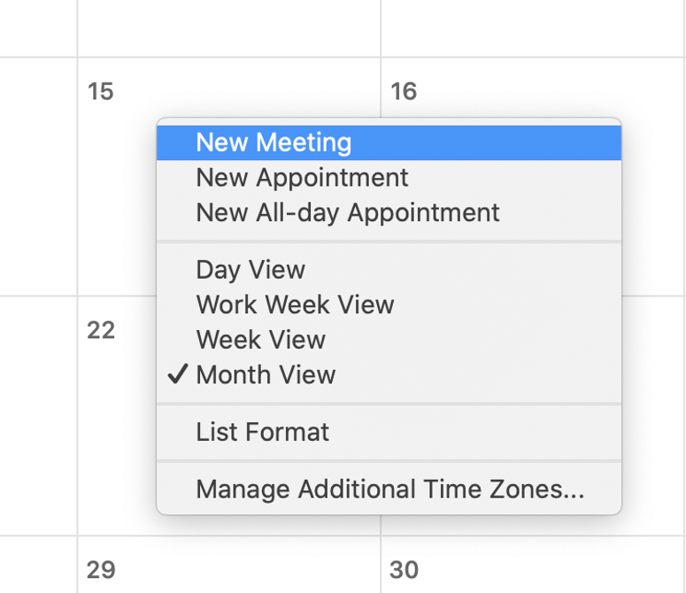 User Guide on Microsoft Teams » Information Technology Services