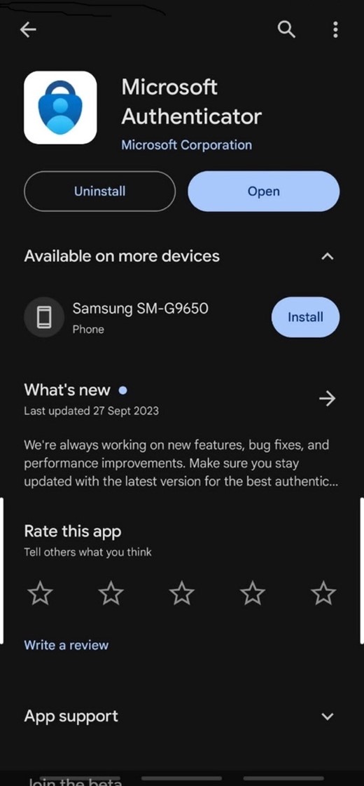 User Guide on Activating Multi-Factor Authentication (MFA ...