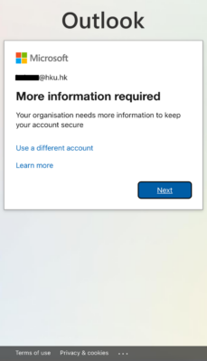 User Guide on Activating Multi-Factor Authentication (MFA ...