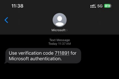 User Guide on Activating Multi-Factor Authentication (MFA ...