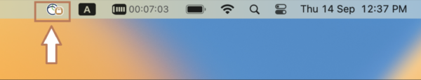 Setup Procedure Of Hkuvpn With Multi Factor Authentication Mfa For Macos Information