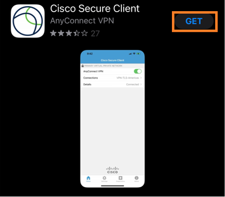 Setup Procedure of HKUVPN with Multi-Factor Authentication (MFA) for ...