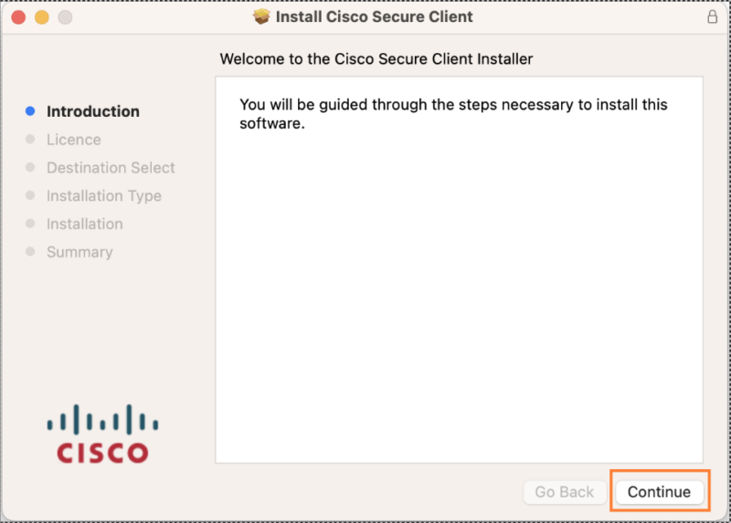 Setup Procedure Of Hkuvpn With Multi Factor Authentication Mfa For Macos Information