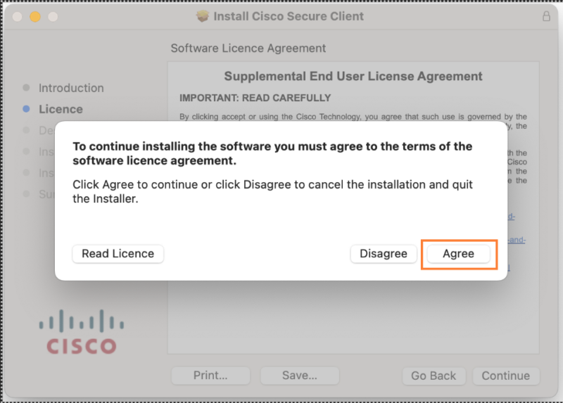 Setup Procedure Of Hkuvpn With Multi Factor Authentication Mfa For Macos Information
