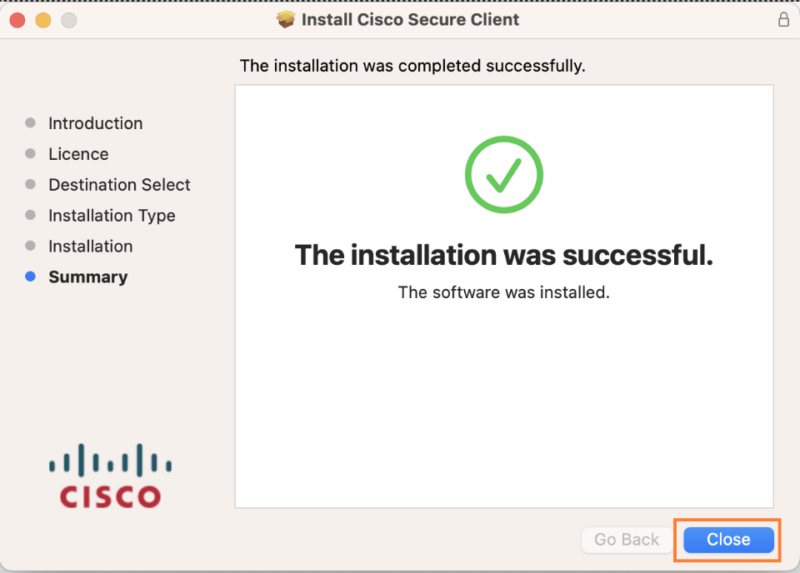 Setup Procedure Of Hkuvpn With Multi Factor Authentication Mfa For Macos Information