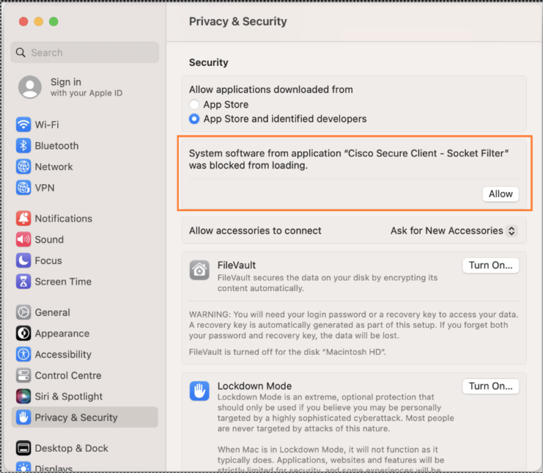 Setup Procedure of HKUVPN with Multi-Factor Authentication (MFA) for ...
