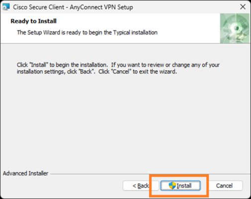 Setup Procedure Of Hkuvpn With Multi Factor Authentication Mfa For Windows Information