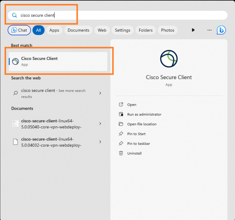 Setup Procedure of HKUVPN with Multi-Factor Authentication (MFA) for ...