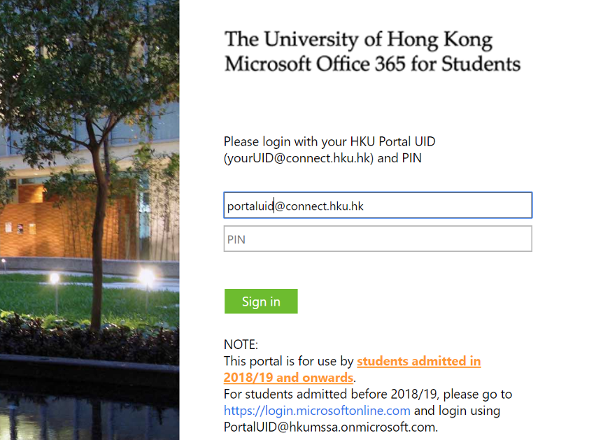 User Guide on Microsoft Teams » Information Technology Services