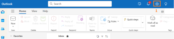 Check the Exchange Online Mailbox Usage of Staff/Departmental/Retiree ...