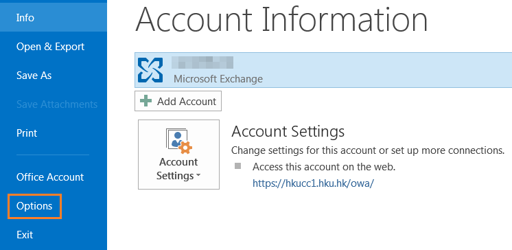How to setup to display a notification when a new email message arrives ...
