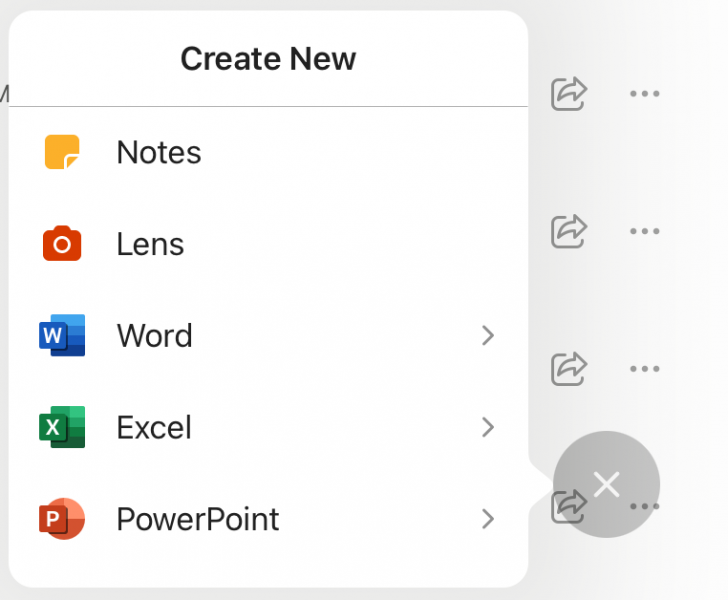 Installation and Setup Procedures for Microsoft Office on iPhone/iPad ...