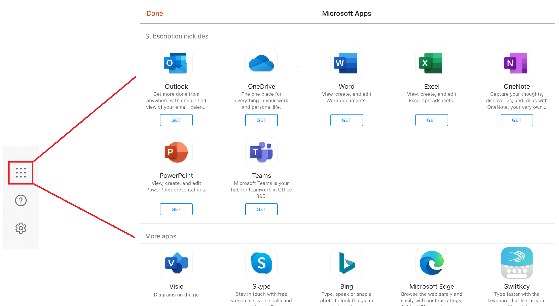 User Guide for Office 365 ProPlus for student » Information Technology ...