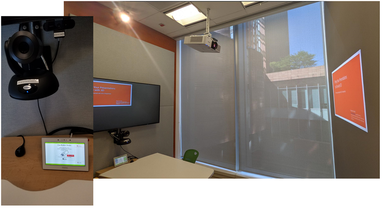 Digital Literacy Laboratory » Information Technology Services