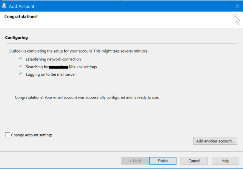 Steps to resolve Outlook login prompt problem » Information Technology ...