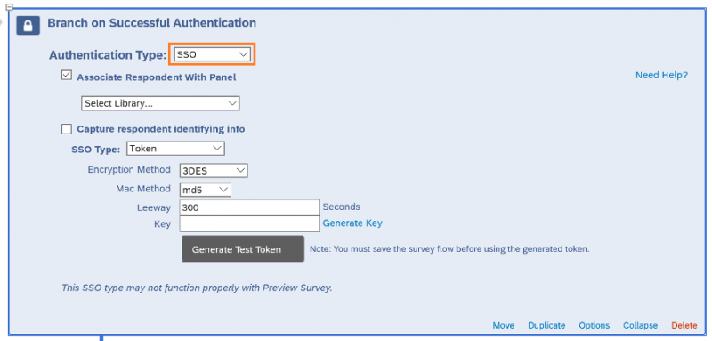 Getting Started - Qualtrics » Information Technology Services