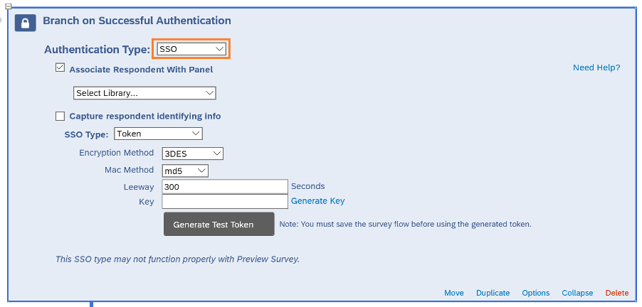Getting Started - Qualtrics » Information Technology Services