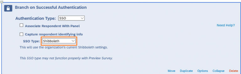 Getting Started - Qualtrics » Information Technology Services
