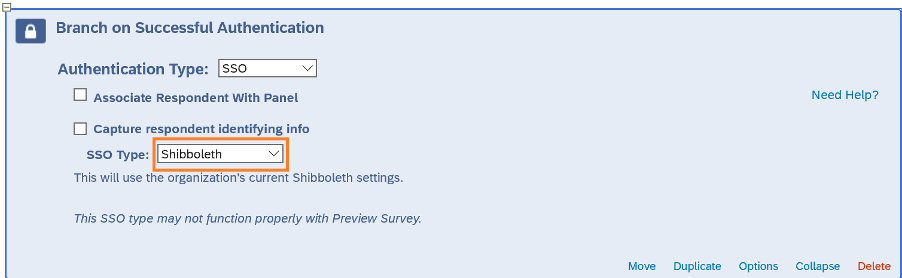 Getting Started - Qualtrics » Information Technology Services