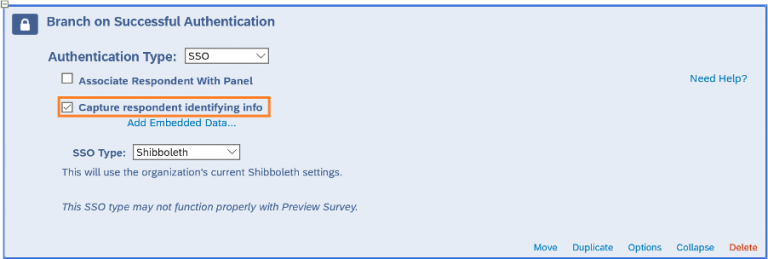 Getting Started - Qualtrics » Information Technology Services