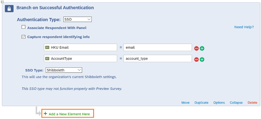 Getting Started - Qualtrics » Information Technology Services