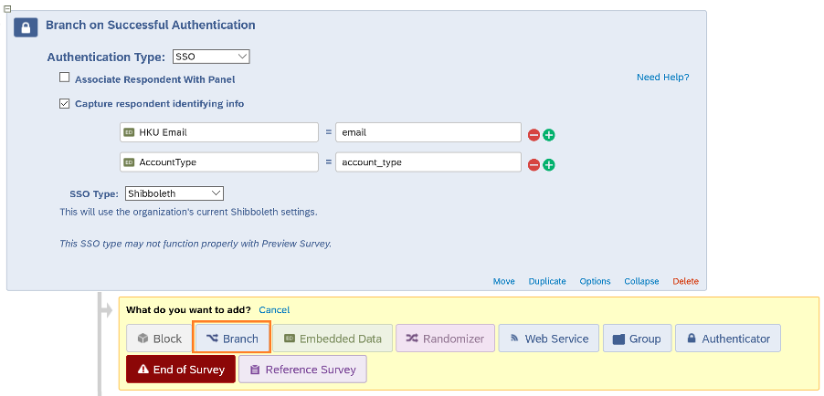 Getting Started - Qualtrics » Information Technology Services