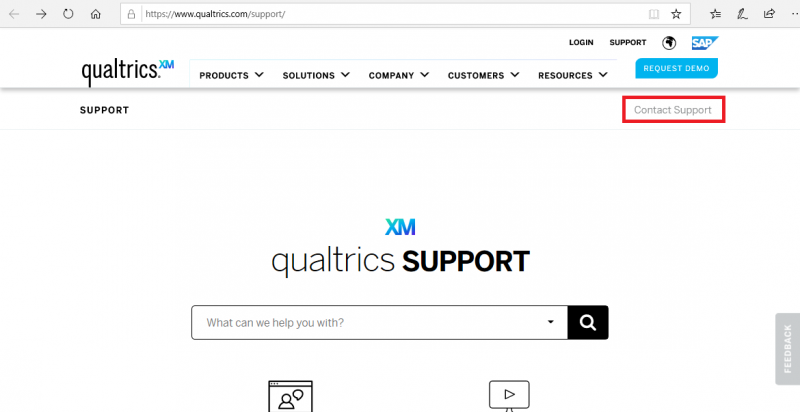 User Guide on Qualtrics » Information Technology Services