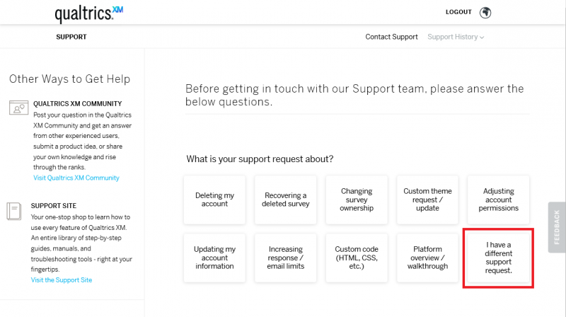 User Guide on Qualtrics » Information Technology Services
