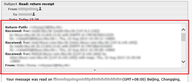 User Guide on Roundcube Webmail » Information Technology Services